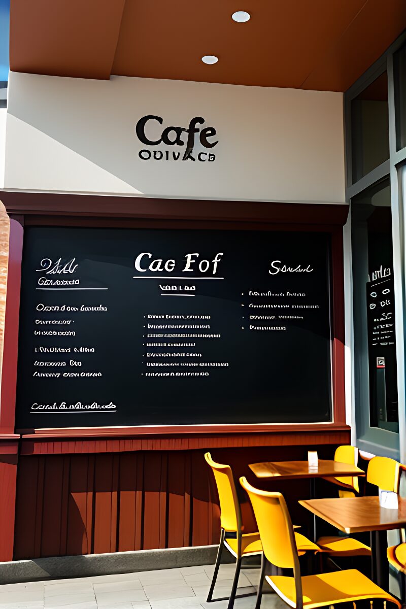 Ninja Cafe - Karate Mission Viejo
